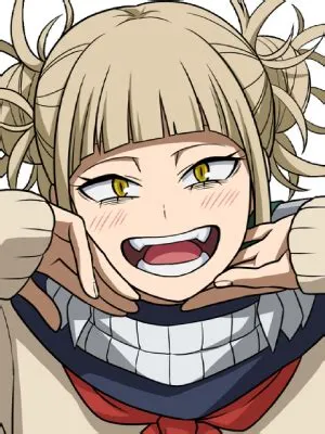 Top 10 My Hero Academia Characters Ranked (2026) - Tier Flock | Tier Flock
